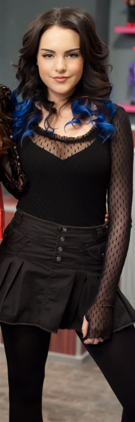 Imagen Jade S3 Victorious Wiki Fandom Powered By Wikia