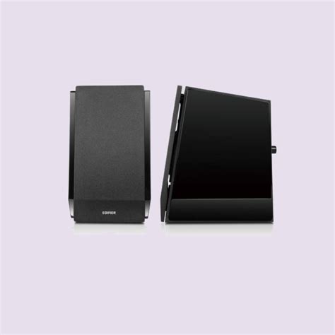 Edifier R1850DB Active Bookshelf Multimedia Speakers Aurem Audio