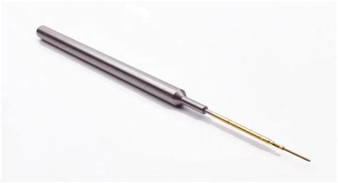 Probe And Receptacle Tools Peak Test