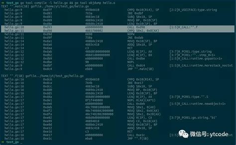 Golang 是返回Struct还是返回Struct的指针 CTO
