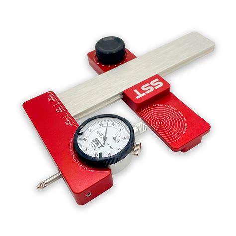 Table Saw Alignment Tool Sst Calibrator For Accuracy