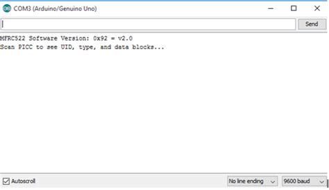 Mfrc522 Rfid Reader With Arduino Tutorial Random Nerd Tutorials