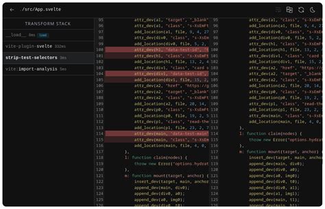 Github Kiosionvite Plugin Test Selectors Simple Vite Plugin For