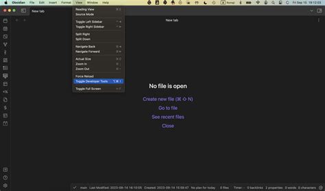 How Can I Make This Help Obsidian Forum