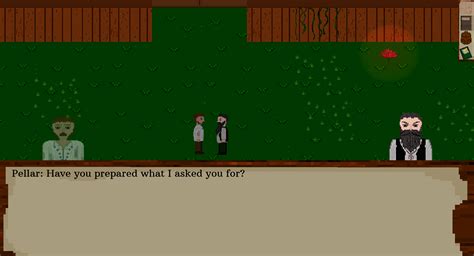 The Pellar By Charon99