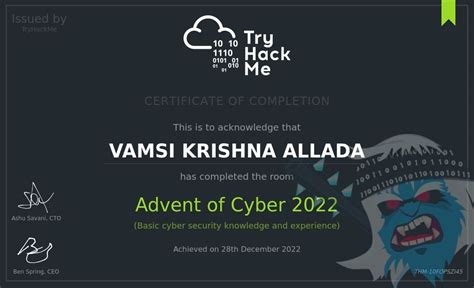 Cyber Tryhackme Challenge Ethicalhacking Security Ctf Hackthebox