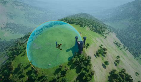 Voxel Plugin 2 Pour Unreal Engine 5 Bientôt Disponible E Tribart