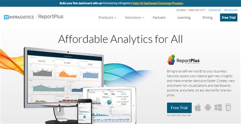 ReportPlus Reviews Pricing Software Features 2024 Financesonline Com