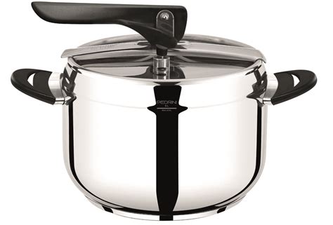 Kasco კასკო სწრაფმხარშველი ქვაბი