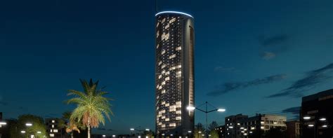 Trident Architects International Shaping The Future Of Living Spaces