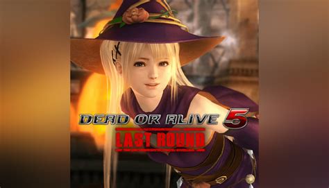 Buy Cheap Dead Or Alive 5 Last Round Marie Rose Halloween Costume 2014
