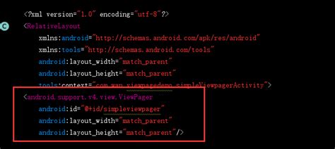 Android开发——打造简单的viewpager指示器（小圆点指示器） Stars One 博客园