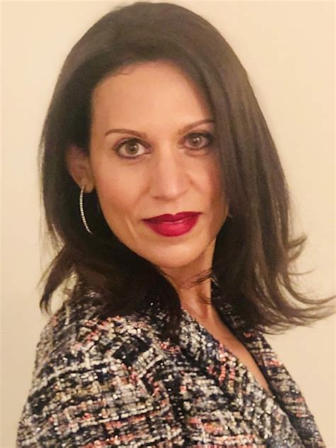 Danielle Arnone Featured The Glasshammer