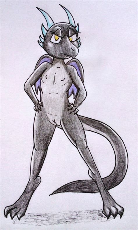 Rule 34 Anthro Dragon Female Female Only Furry Nude Nude Female