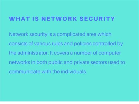 PPT Computer Network Security An Important Subject PowerPoint Presentation ID 7684772