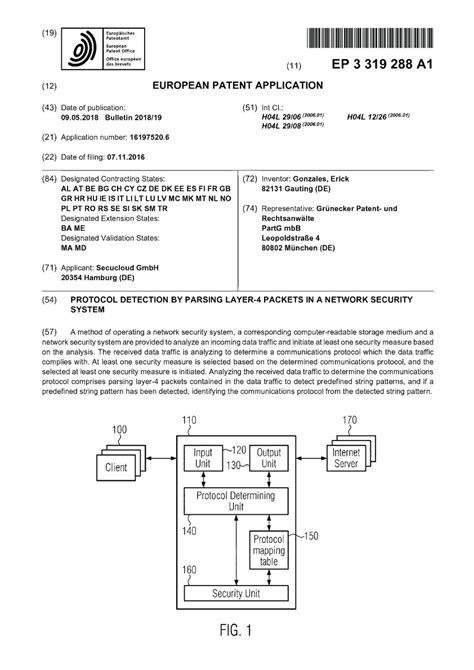 Aryaka Sd Wan Sase Patents Aryaka