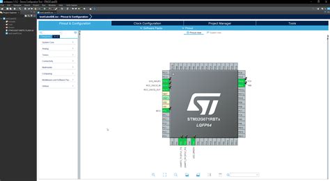 Solved X Cube Display Compatibility With Stm32cubeide Stmicroelectronics Community