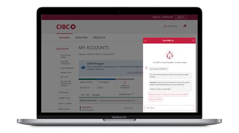 Register Your Debit Or Credit Card Through Online Services CIBC