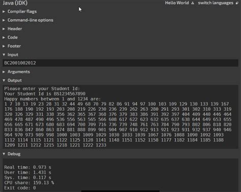 cs508 modern programming languages assignment no 3 solution spring 2021