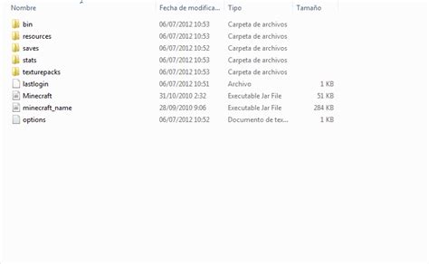 Tutoriales Para Bukkit Minecraft Preparar Minecraft Para Mods Bukkit