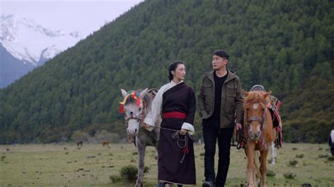 《雪莲花盛开的地方》缔造收视率神话，展现无私奉献精神 哔哩哔哩