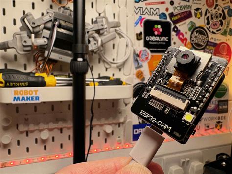 Esp32cam Python