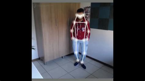 Arnaud Bastide On Linkedin Computervision Dancing Ai Deeplearning Fun Opencv