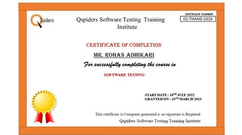 Rohan Adhikari On Linkedin Softwaretesting Connections