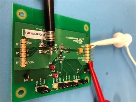 Capacitor Measuring Output Ripple Voltage In Scope Electrical Engineering Stack Exchange