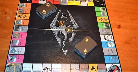 skyrim monopoly album on imgur