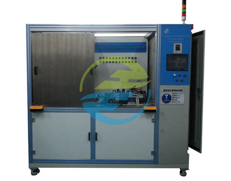 250 Psi 2 Stations Hydrogen And Nitrogen Detection System With Leak Testing Equipment