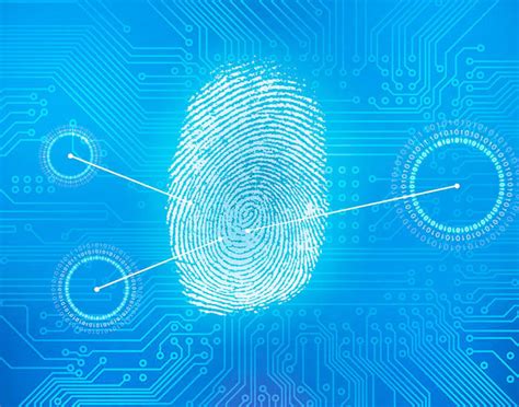 The Birth Of Chip Level Security Electronics