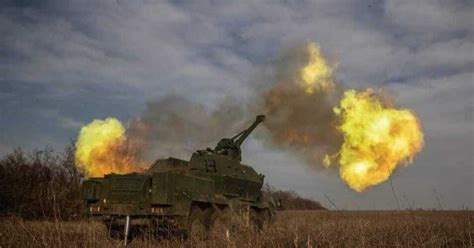 Зведення Генштабу 4 листопада найактивніше ворог зараз діє на Курахівському та Лиманському