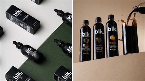 What Happened To Blk Water