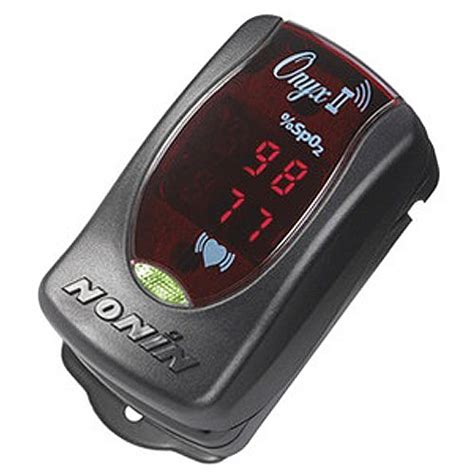 Nonin 2 9560 Bluetooth ΟΞΥΜΕΤΡΑ