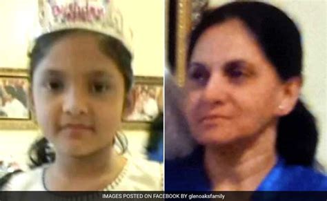 Shamdai Arjun Indian Origin Woman Jailed For Strangling Stepdaughter