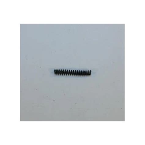Remington Model 14 Trigger Spring