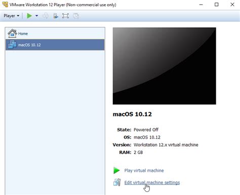 Run A MacOS High Sierra Mac OS X Virtual Machine On Windows PCsteps