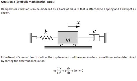Solved Please Answer The Question On Matlab Using ‘user