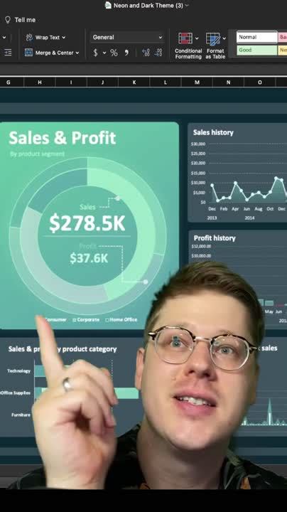 Joshua Cottrell Schloemer On Linkedin Excel Ppt Spreadsheets Exceldashboards