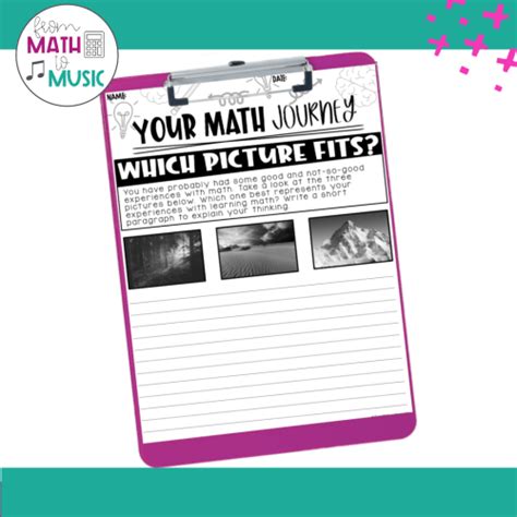 Math Community Build One In 8 Days From Math To Music