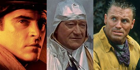 10 Best Movies About Firefighters Ranked By Imdb Screenrant