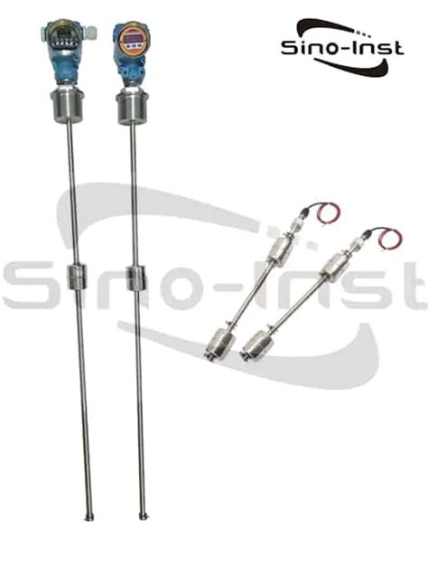 Continuous Float Level Sensor Switches For Sale Sino Inst