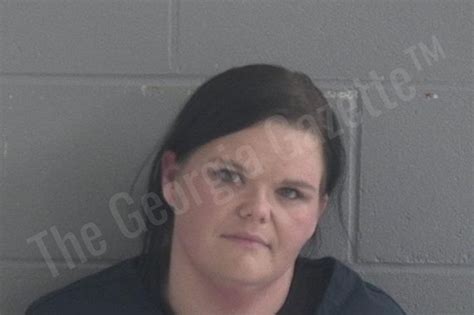Josey Lowman — Brantley County Jail Bookings