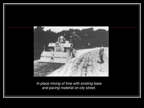 PPT Soil Stabilization PowerPoint Presentation Free Download ID 235047