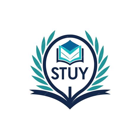 Education And Training Logo Concept Premium Ai Generated Vector