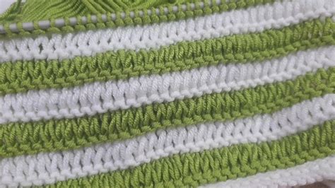 Easy Knitting Pattern Two Colours Knitting Design Two Colors Knitting Pattern Knitting Lessons