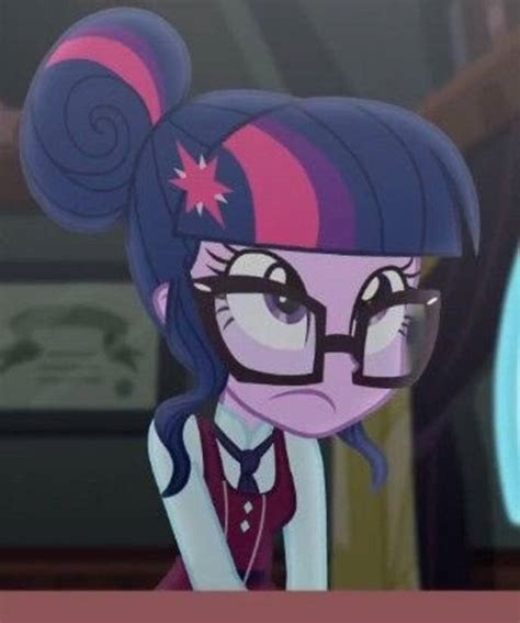 Me My Moms Glasses Does That Too Sci Twi By Benjirivera1991 On Deviantart