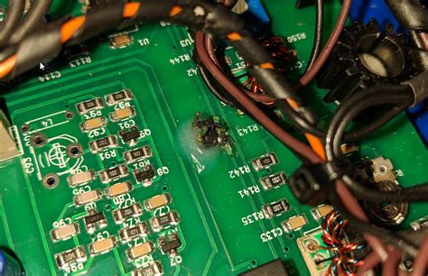 Bitx40 Modifications To Help Improve This Hf Transceiver Kit Amateur Radio Tips And How To Guides