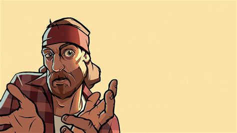 Gta San Andreas Wallpapers Wallpaper Cave